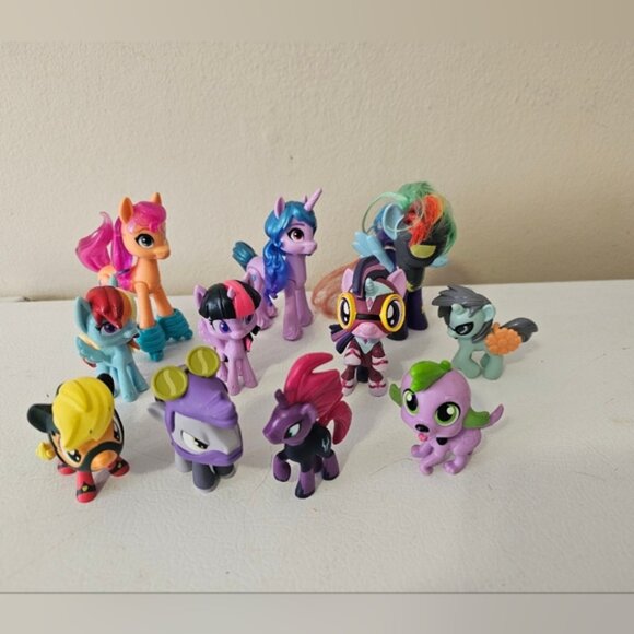 My Little Pony | Toys | My Little Pony Figures Set Of 1 | Poshmark